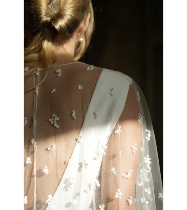 Cape Trésor | The Wedding Explorer