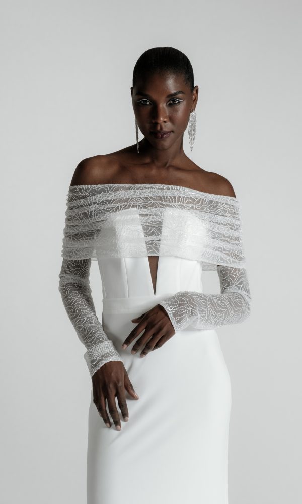 Collection Mariage GLAMUSE | The Wedding Explorer