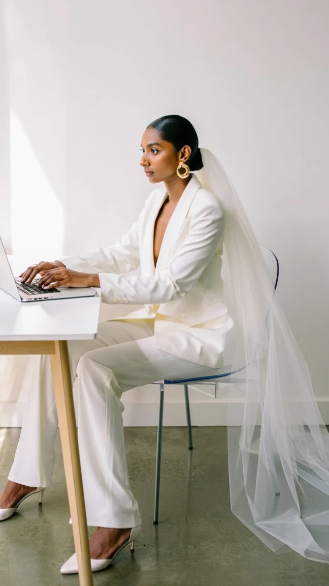 The Wedding Explorer