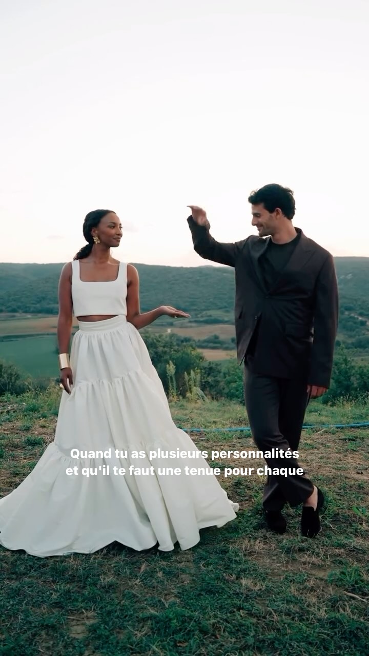 Robe de mariée fourreau Sierra | The Wedding Explorer