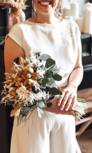 Robes de mariée Moderne | Page 8 à 16 | The Wedding Explorer