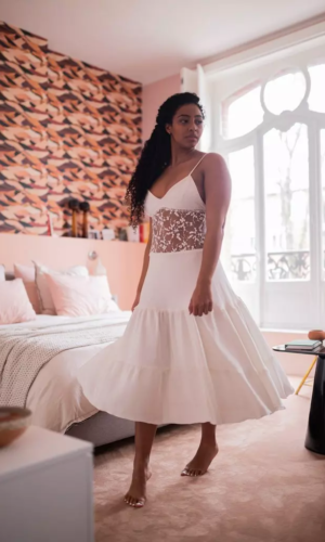 Robes de mariée Moderne | Page 8 à 16 | The Wedding Explorer