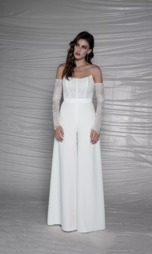 Combinaisons mariage | The Wedding Explorer